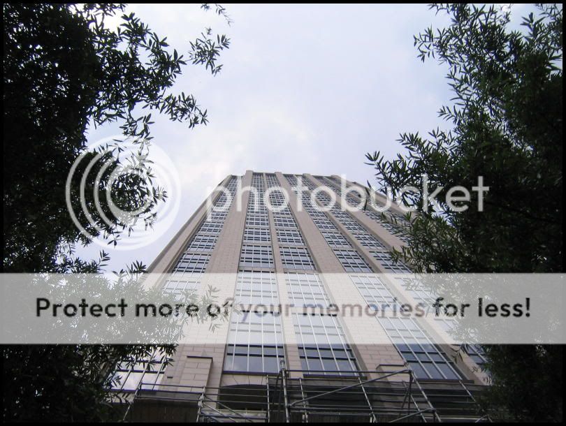 Atlanta - One Atlantic Center | SkyscraperCity Forum